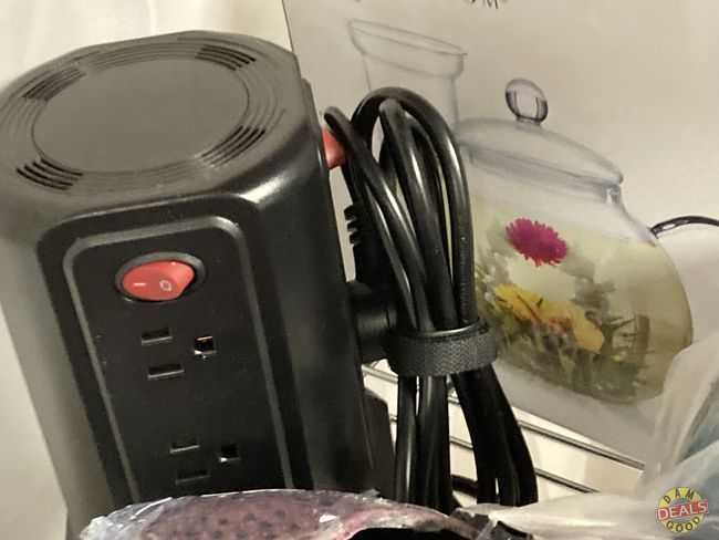 Preview for live video auction Monday JUNE 6TH – Dam Good Deals